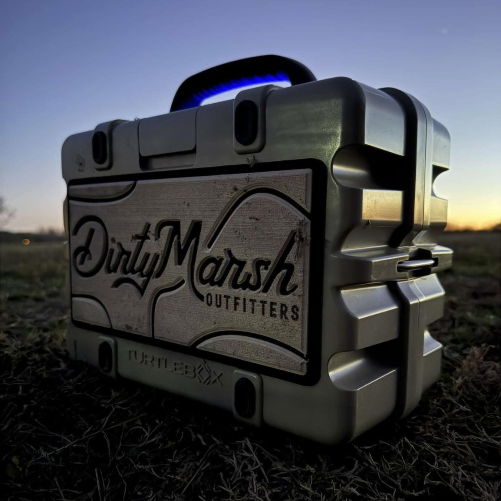 Dirty Marsh Outfitters | Coastal Apparel For Everyone