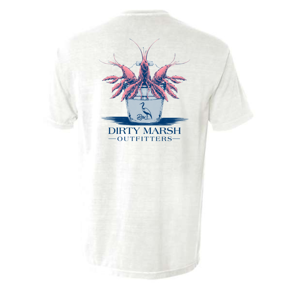 Dirty Marsh Outfitters | Coastal Apparel For Everyone