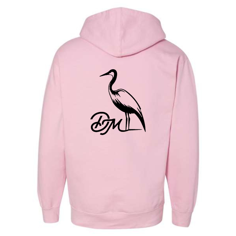 Hoodies – Dirty Marsh Outfitters