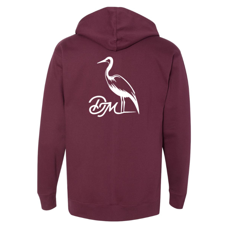 Hoodies – Dirty Marsh Outfitters