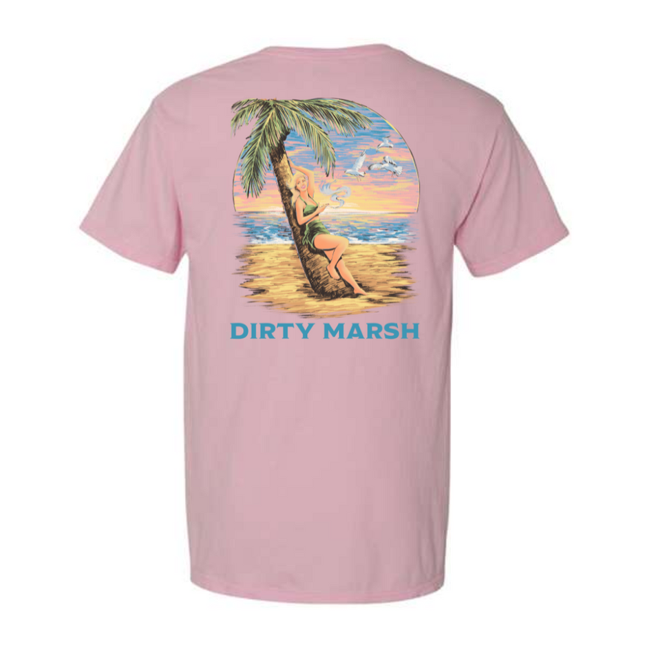 Dirty Marsh Outfitters | Coastal Apparel For Everyone