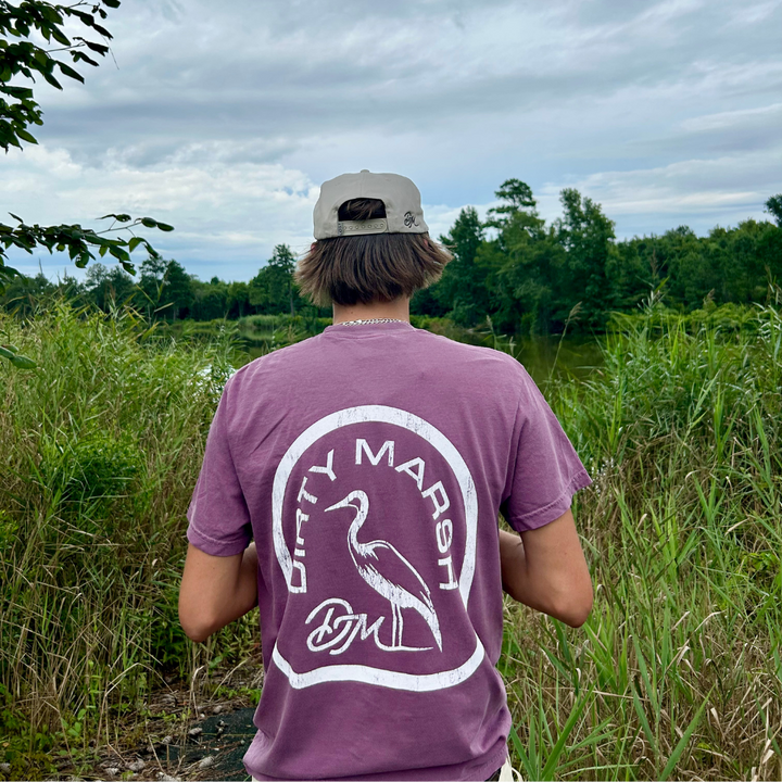 Shirts | Dirty Marsh Outfitters | From the Country to the Coast