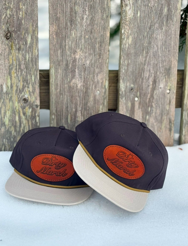Hats – Dirty Marsh Outfitters