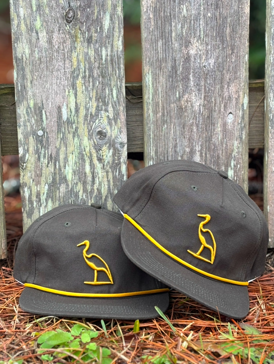 Hats – Dirty Marsh Outfitters