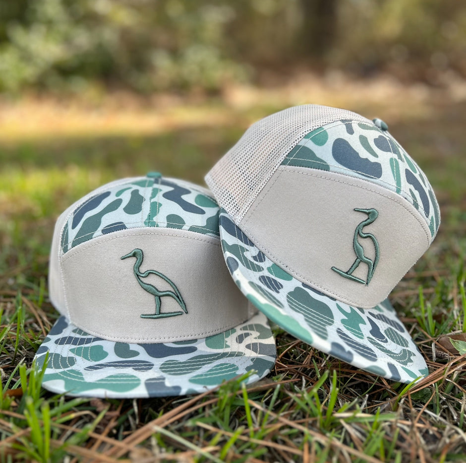 Dirty Marsh Outfitters | Coastal Apparel For Everyone