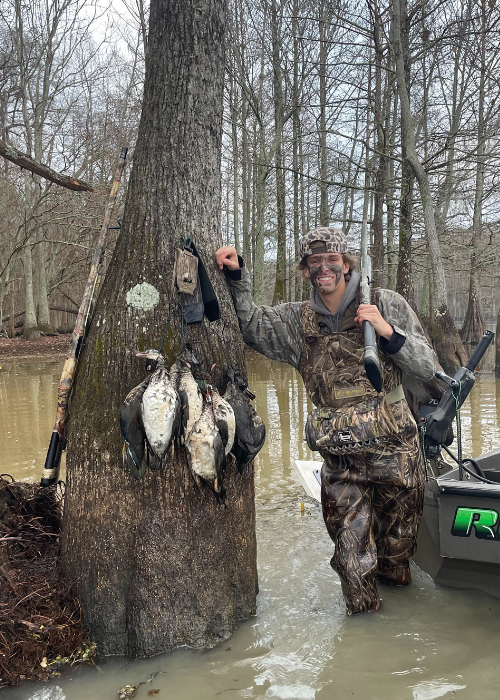 Our Team – Dirty Marsh Outfitters