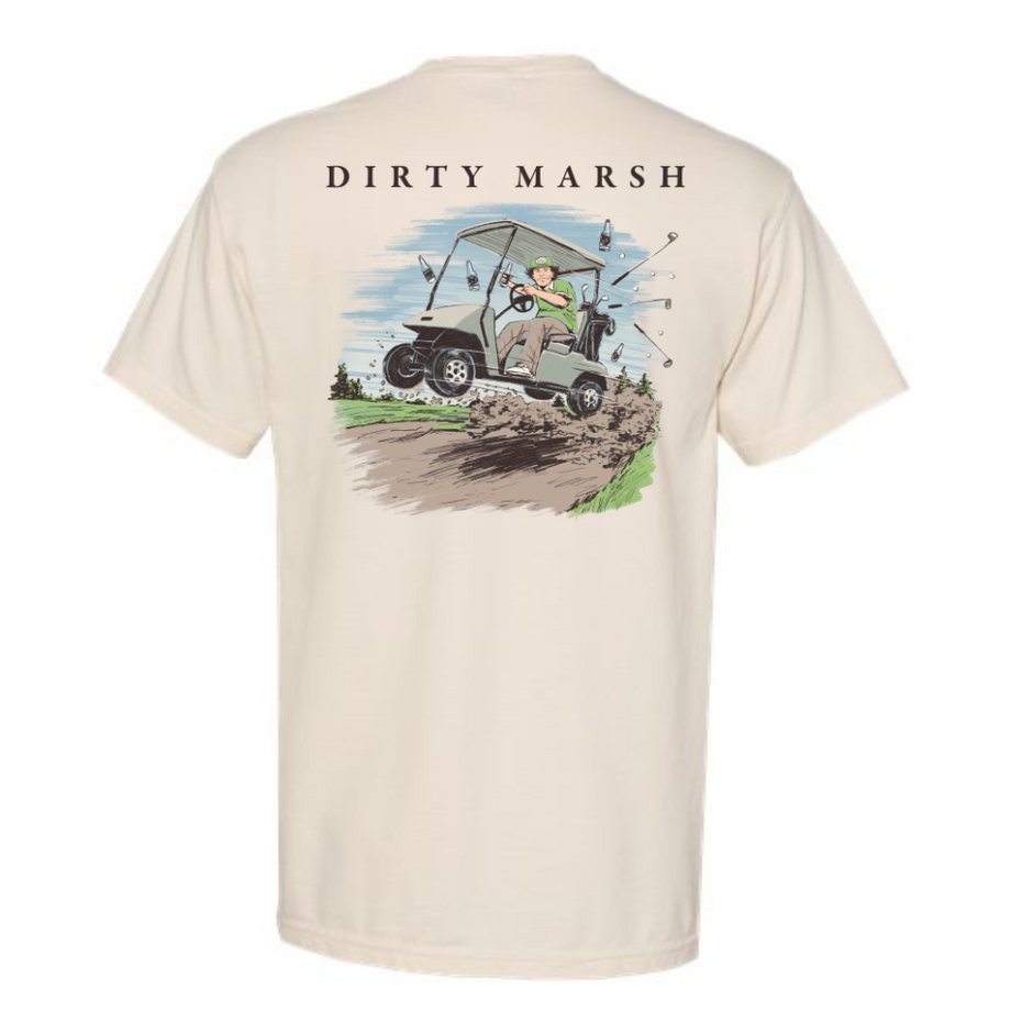 Dirty Marsh Outfitters | Coastal Apparel For Everyone