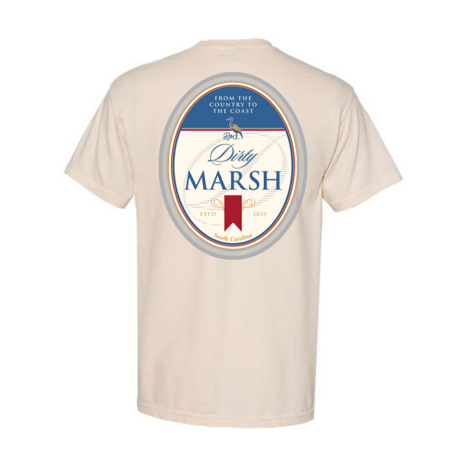 Shirts | Dirty Marsh Outfitters | From the Country to the Coast