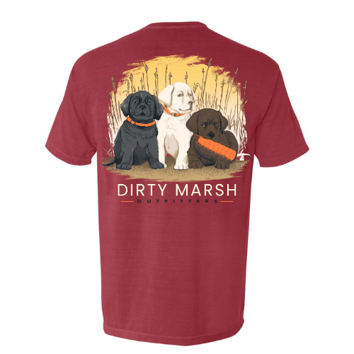 Marsh Dawgs | Cumin – Dirty Marsh Outfitters